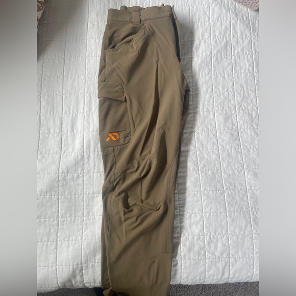 First Lite | Pants | First Lite Corrugate Guide Pants Size L Brown ...